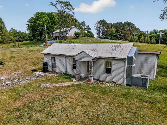 268 Express Rd