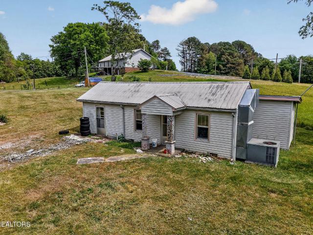 268 Express Rd