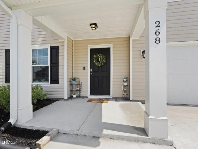 268 Founders Walk, Bluffton, SC 29910 | MLS #189581 | Compass