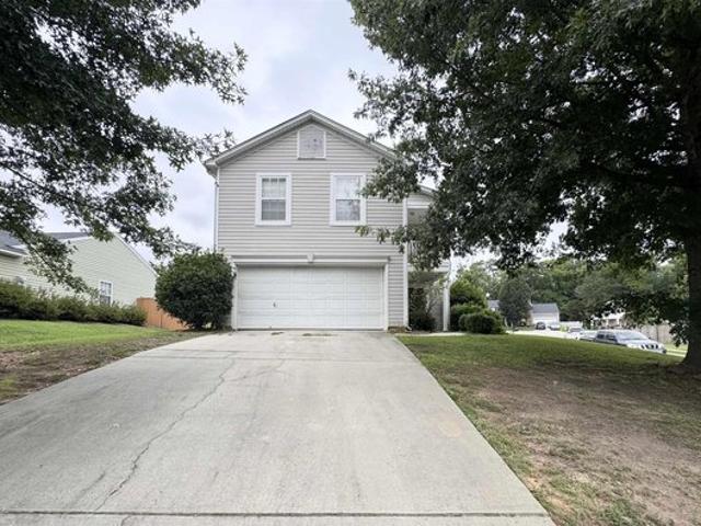 268 Foxport Dr, Chapin, SC 29036