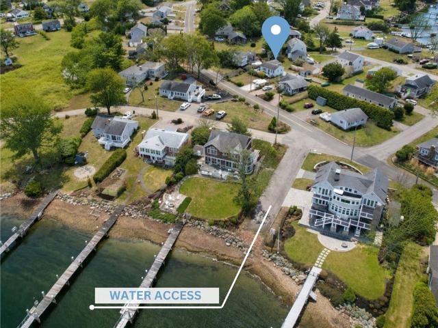 268 Foddering Farm Rd, Narragansett, RI 02882 | Compass