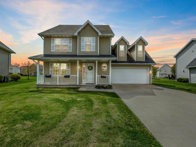 268 FORT Drive