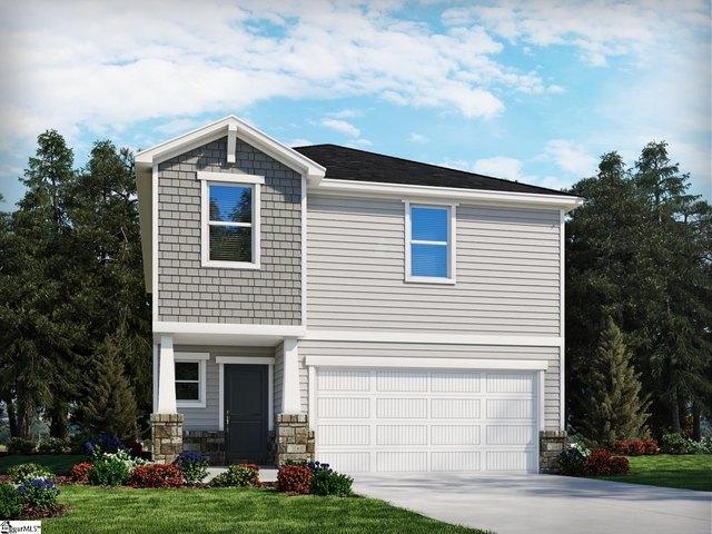 268 Fair Cross Cir, Piedmont, SC 29673