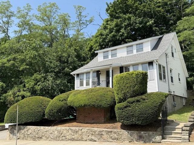 268 Fulton St, Medford, MA 02155
