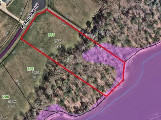 268 Kendricks Cove