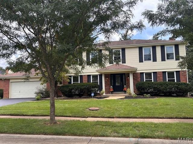268 Kinderhook Dr, Chesterfield, MO 63017