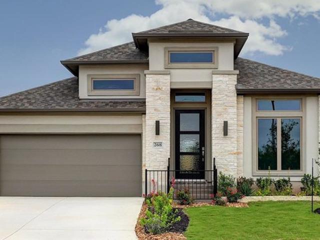 268 Haby Holw, San Antonio, TX 78253