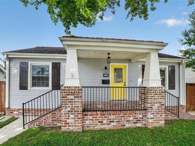 268 Halsey Drive