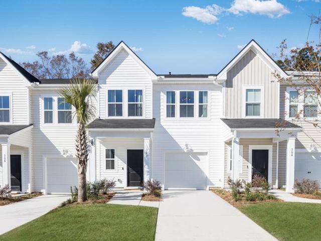 268 Harvest Grove Ln, Summerville, SC 29485
