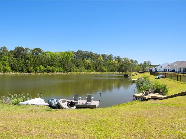 268 Heron Crk Dr, Richmond Hill, GA 31324 | MLS #SA353756 | Compass