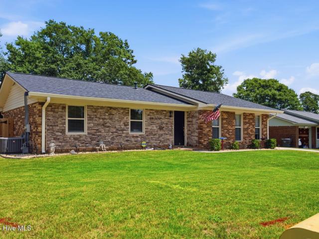 268 Hinman Drive