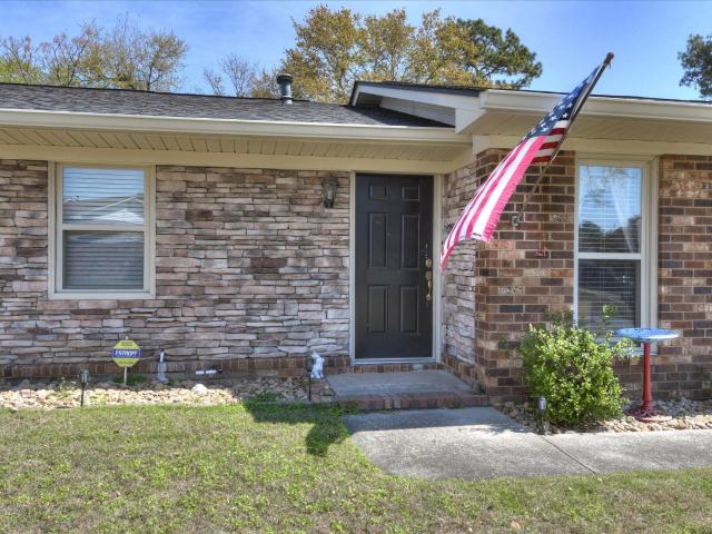 268 Hinman Drive