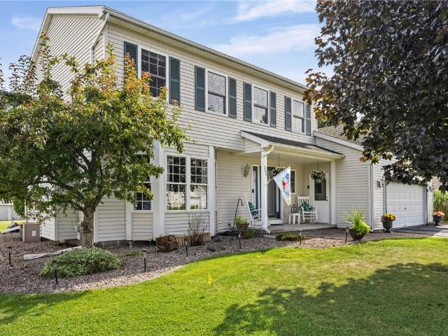 268 Jonquil Lane