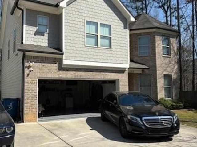 268 Oak Rd, Lawrenceville, GA 30044