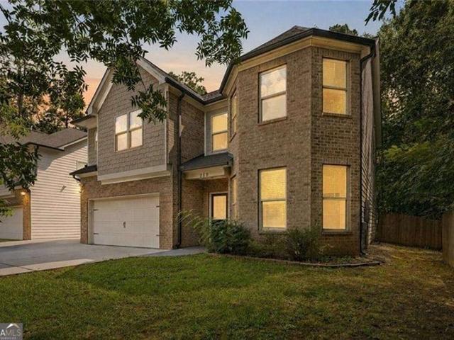 268 Oak Rd, Lawrenceville, GA 30044