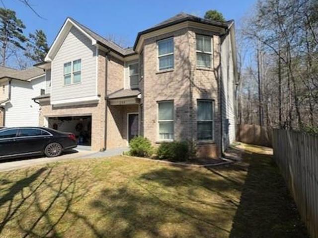 268 Oak Road