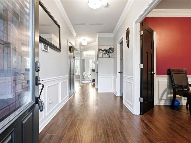 268 Oak Road