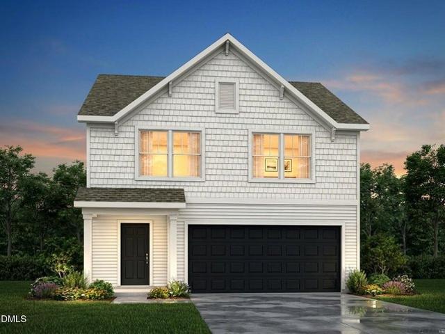 268 Oriole Dr Unit 158P, Angier, NC 27501