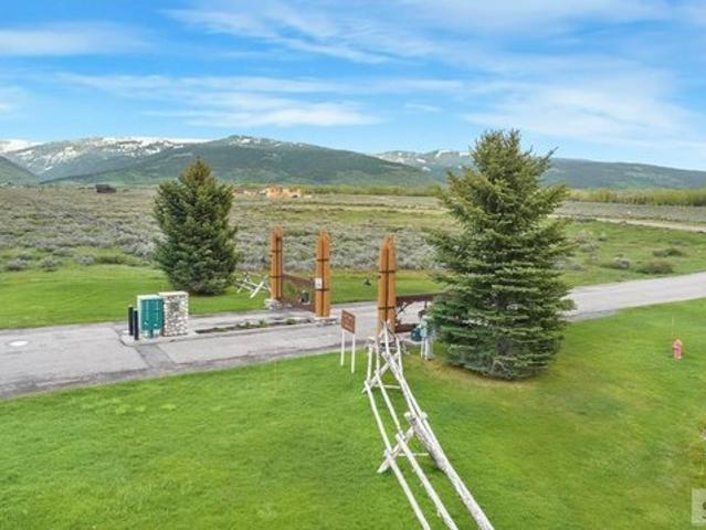 268 Lone Cowboy Rd, Driggs, ID 83422
