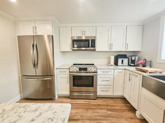 268 Lafayette Road # #1