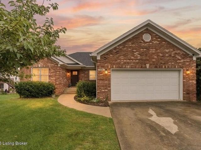 268 Lang Run Ct, Simpsonville, KY 40067