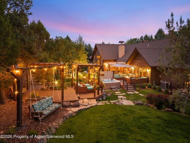268 Larkspur Dr, Carbondale, CO 81623 | MLS #192506
