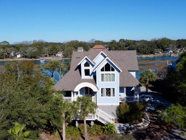 268 Little Oak Island Drive