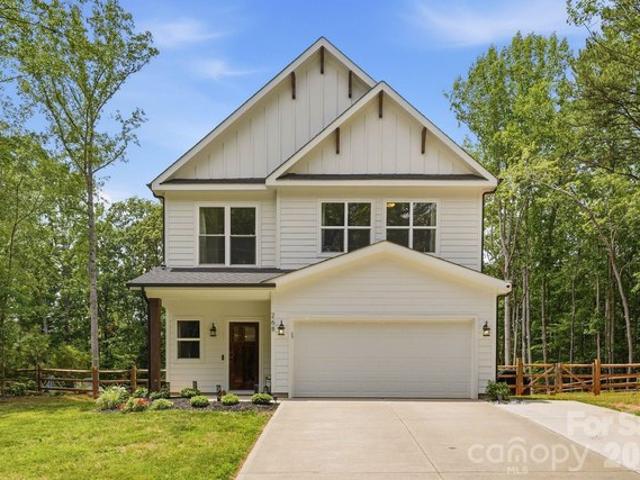 268 Lytton Farm Rd, Troutman, NC 28166