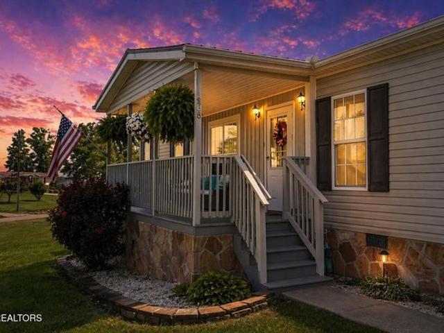 268 Mountain Meadows Dr, New Market, TN 37820