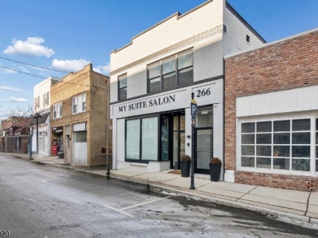 268 Morris Ave, Unit A, Springfield, NJ 07081 | MLS #4008 | Compass