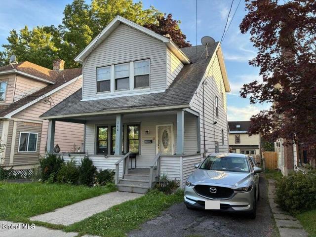 268 Morris Street