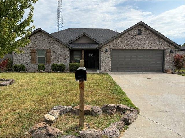 268 Madison 7358, Hindsville, AR 72738