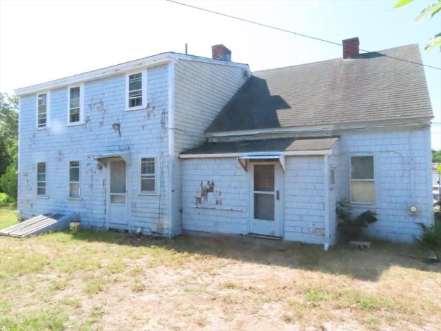 268 Main St, Dennis, MA 02660 | MLS #73423
