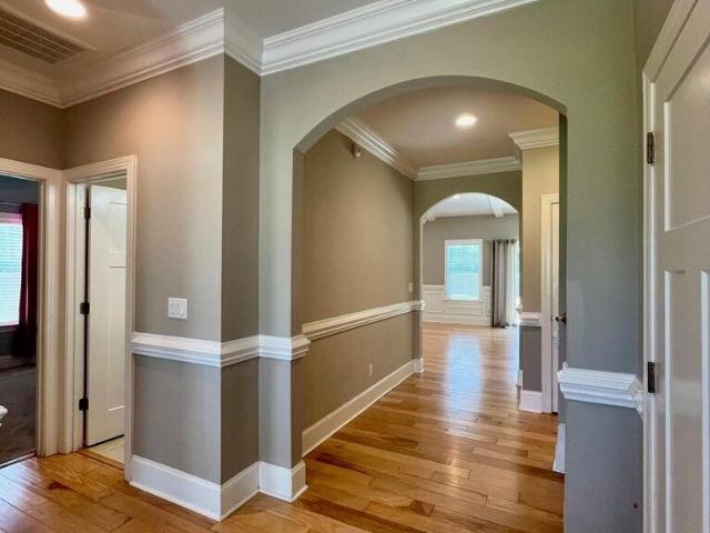 268 Marsh Haven Drive