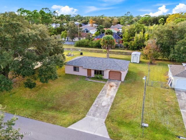 268 Melba Ave NW, Palm Bay, FL 32907 | MLS #1074 | Compass