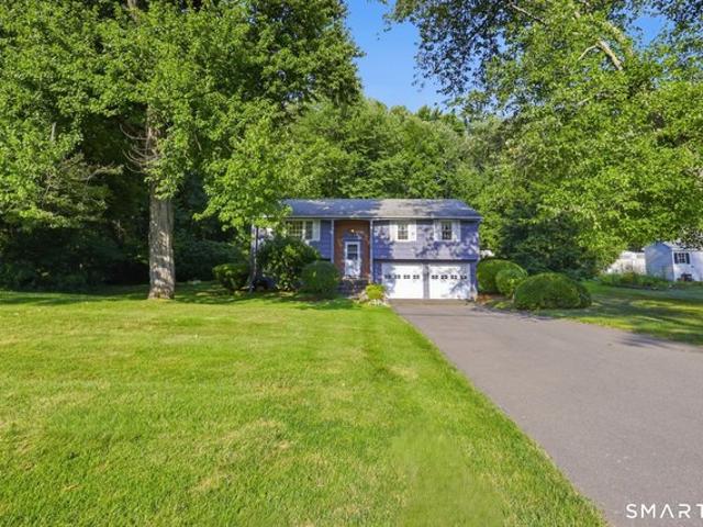 268 Merline Rd, Vernon, CT 06066