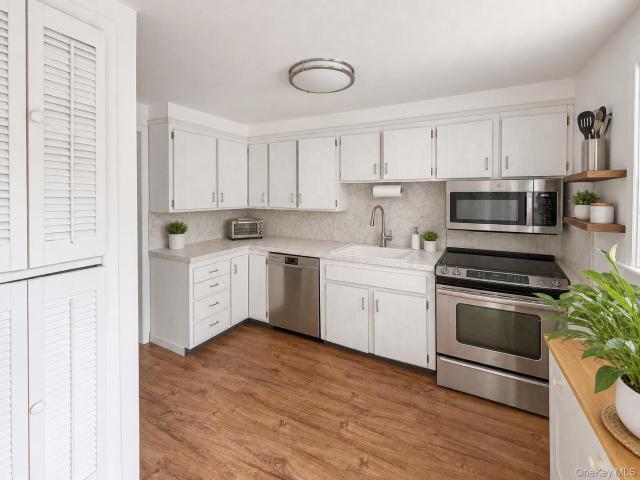 268 Mill Road