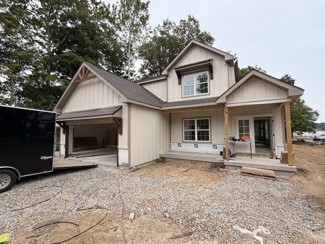 268 Mill Spgs, Fillmore, IN 46128
