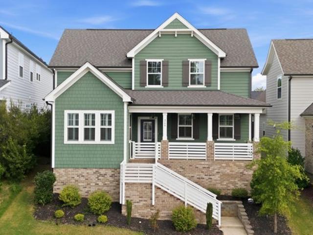 268 Mindees Ln, Pittsboro, NC 27312