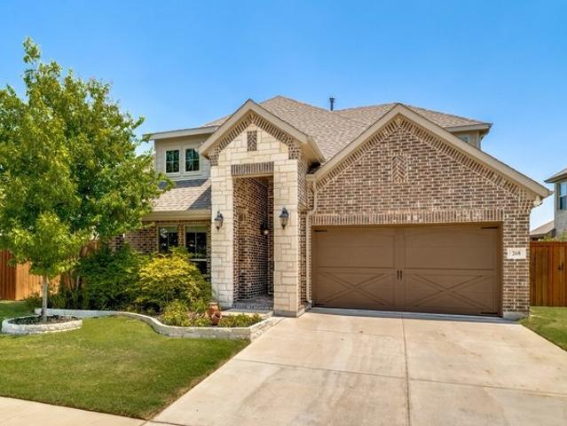 268 Mineral Point Dr, Aledo, TX 76008