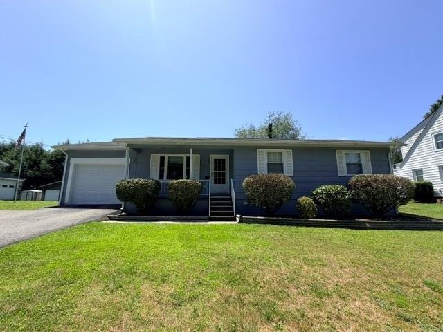 268 MT Tabor Rd, Beckley, WV 25801
