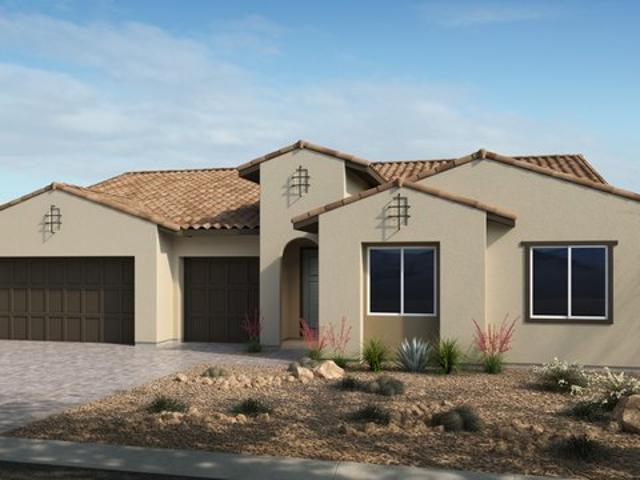 268 Museo Del Parco Dr, Henderson, NV 89011