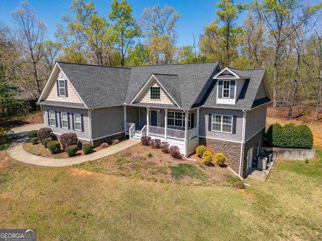 268 Northwoods Drive