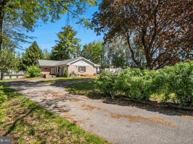 268 N Biesecker Road