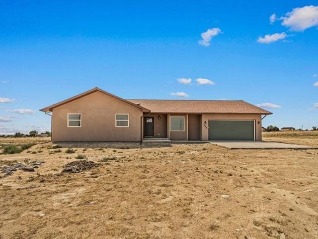 268 N Purcell Blvd, Pueblo West, CO 81007
