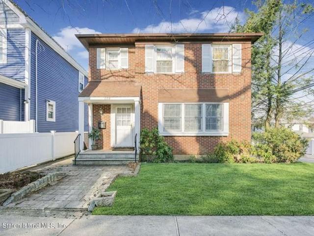 268 Neal Dow Ave, Staten Island, NY 10314