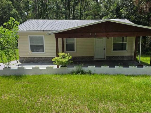 268 NW Gwen Lake Ave, Lake City, FL 32055
