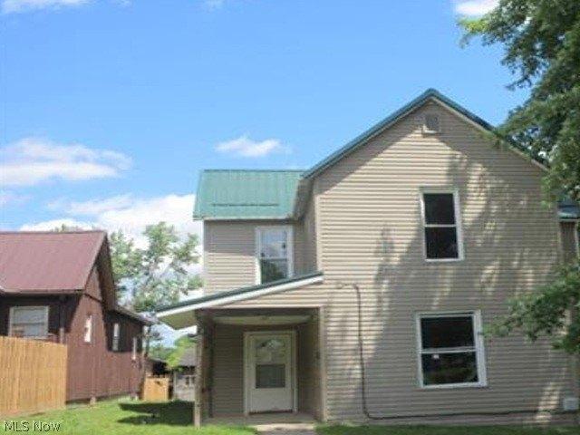 268 S Wisconsin Ave, Wellston, OH 45692