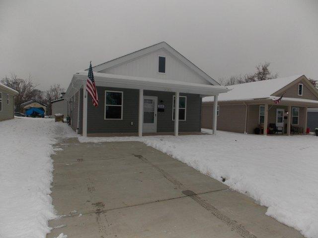 268 S Anderson Ave, Pontiac, MI 48342