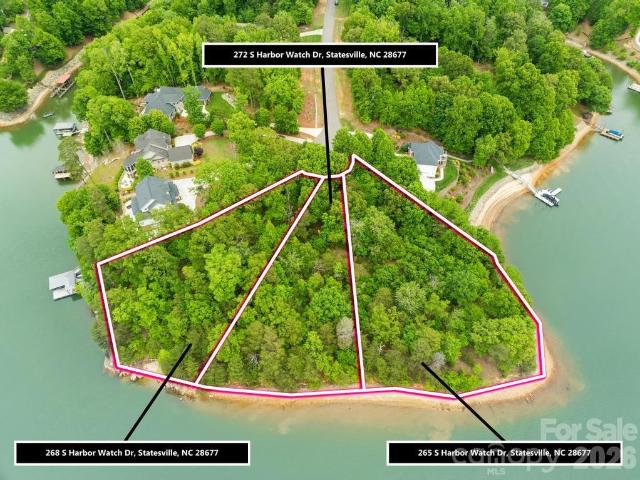 268 S Harbor Watch Drive